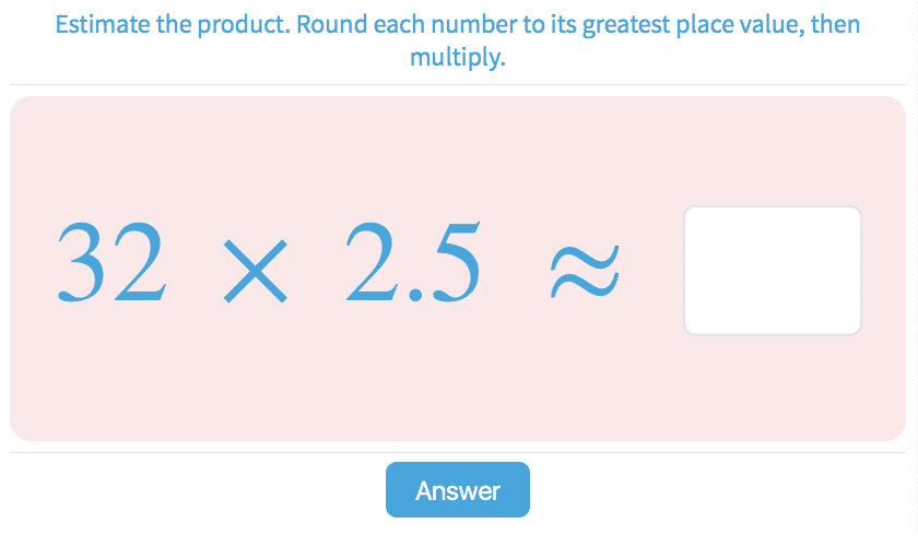 Key Stage 3 - Practice with Math Games