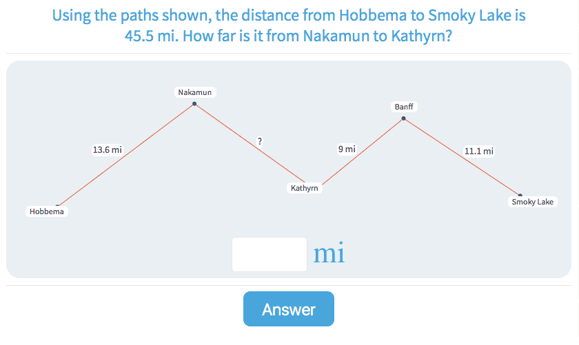 Key Stage 3 - Practice with Math Games