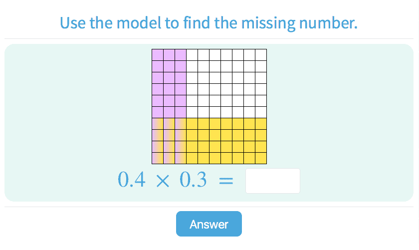 Key Stage 3 - Practice with Math Games
