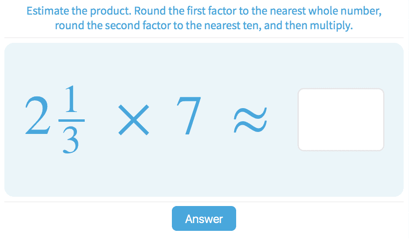 Key Stage 3 - Practice with Math Games