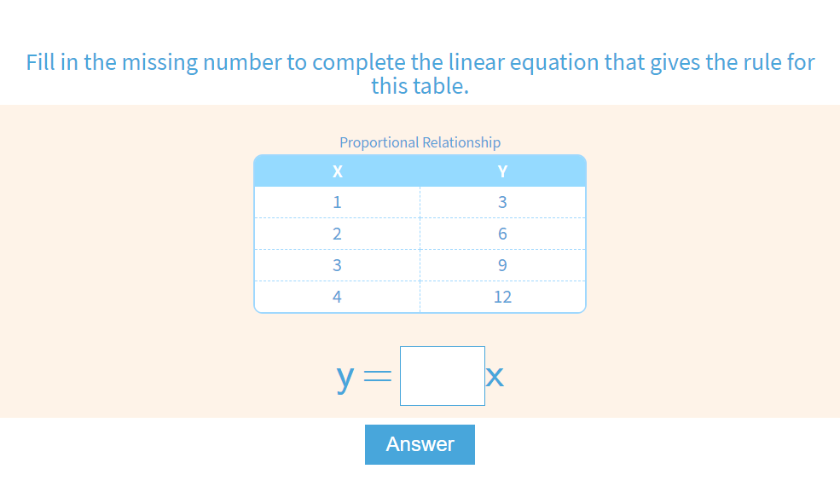Key Stage 3 - Practice with Math Games