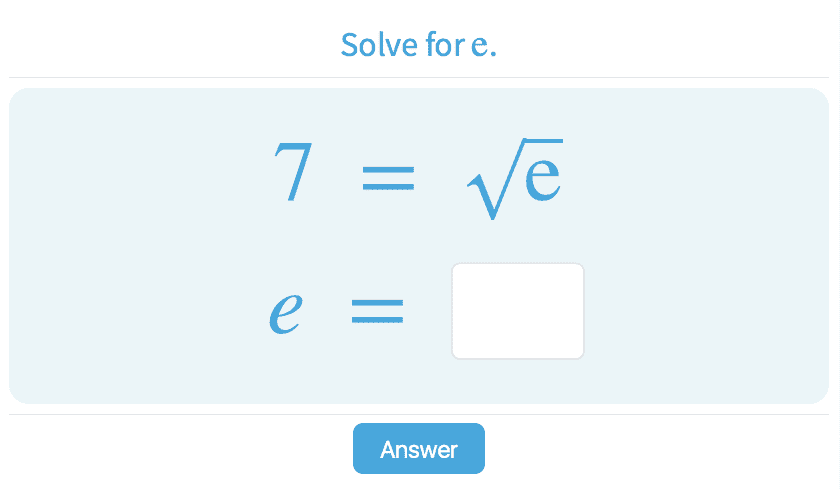 Key Stage 3 - Practice with Math Games