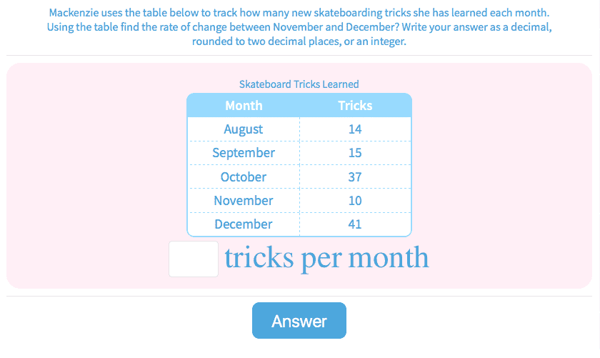 Key Stage 3 - Practice with Math Games